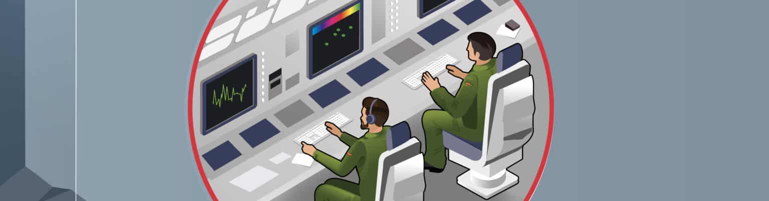 Mission Support Systems - SAES