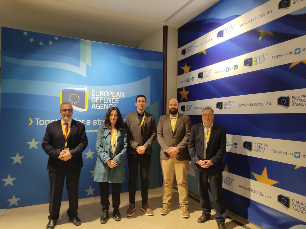 SAES participates in European project to select advanced materials for ...